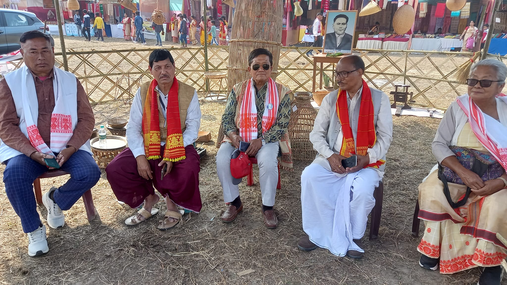 DCC - Deori Sahitya Sabha