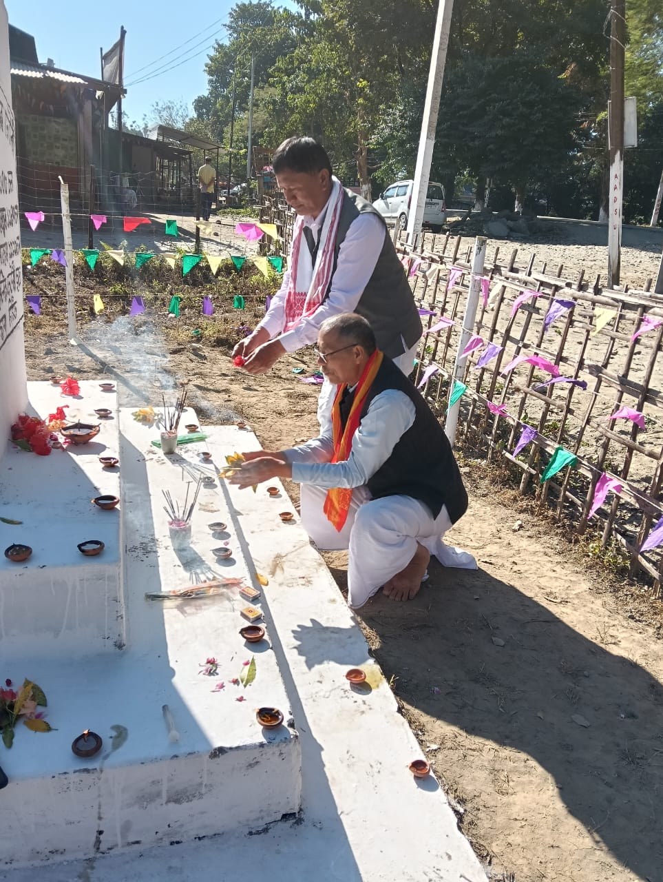 DCC - Deori Sahitya Sabha